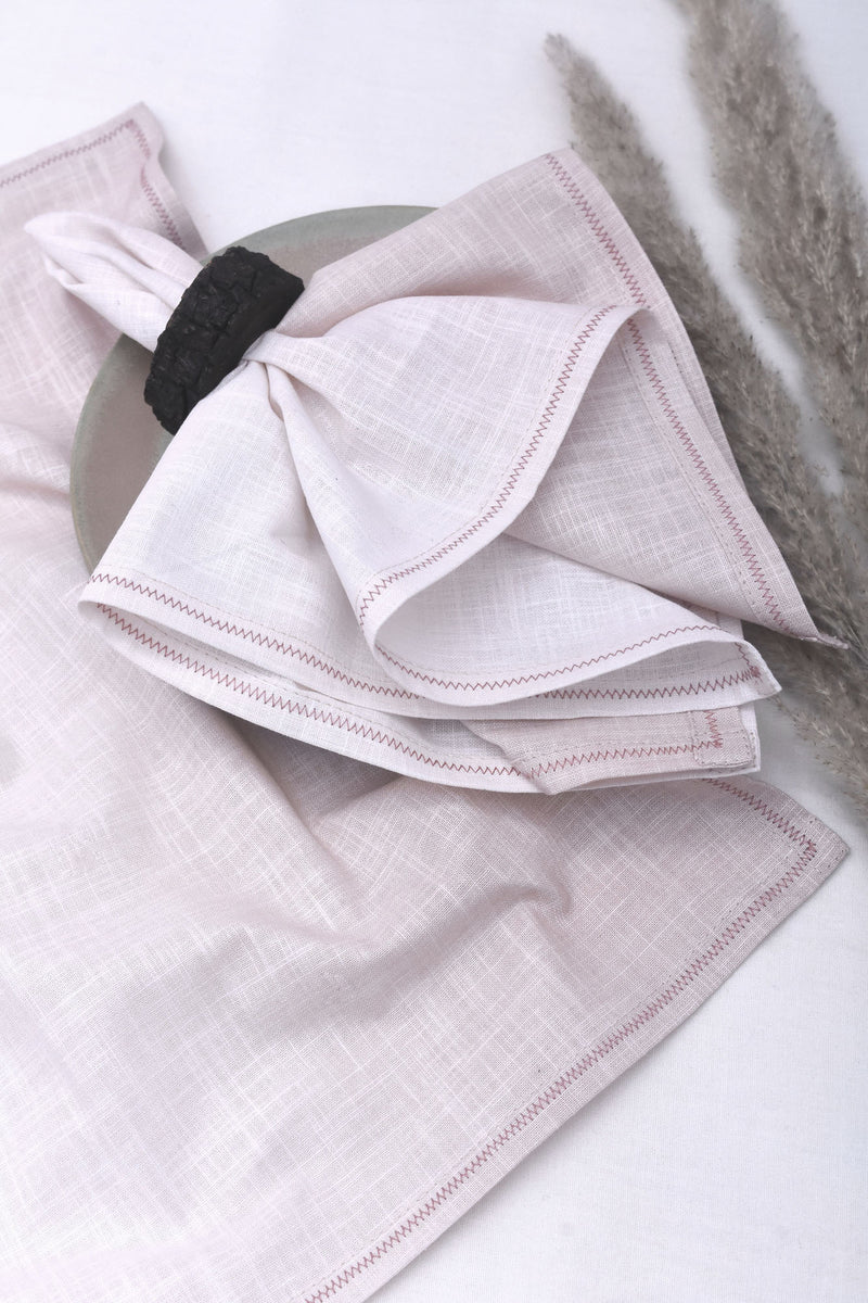 Buy Designer Cloth Napkins & Serviettes Online - Veaves