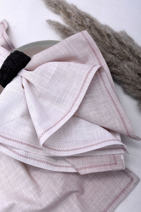 Buy Designer Cloth Napkins & Serviettes Online - Veaves