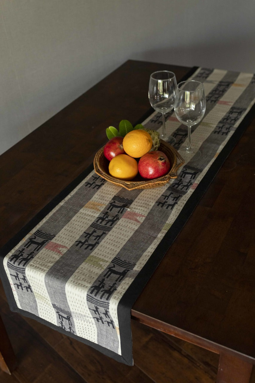 Buy Handmade Renaissance - Table Runner Online